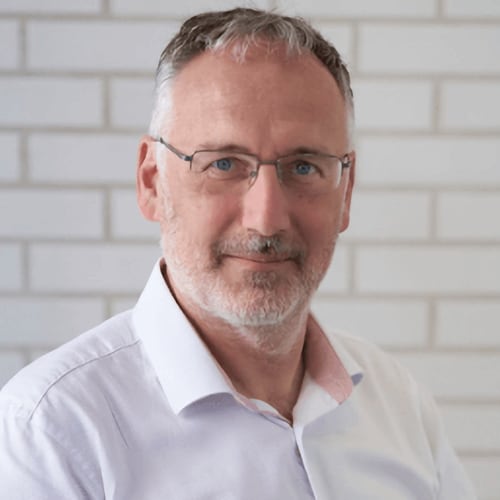 Creating a blueprint for Open Banking | Open Banking Expo