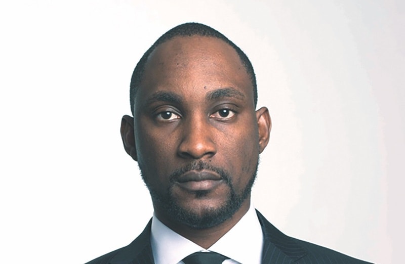 Adedeji Olowe,Trustee, Open Banking Nigeria | Open Banking Expo