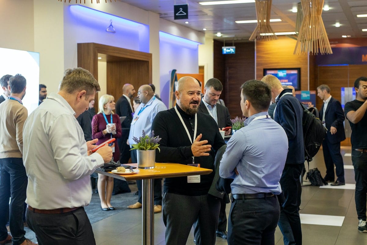 Open Banking Expo London