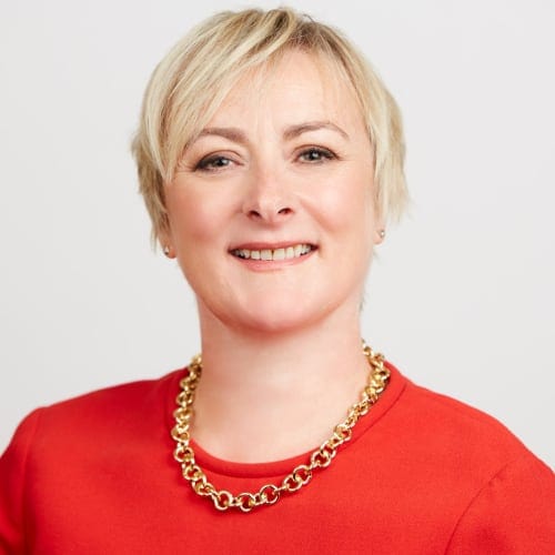 Q&A: American Express’ Charlotte Duerden on how to build leadership ...