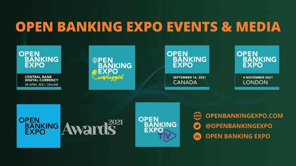 About us | Open Banking Expo