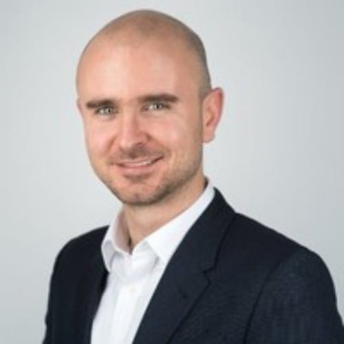 At the fintech frontier | Open Banking Expo