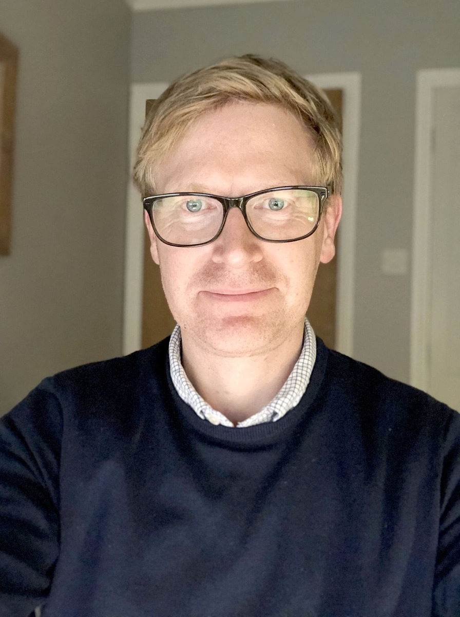 Q&A with Token’s Tim Waller | Open Banking Expo