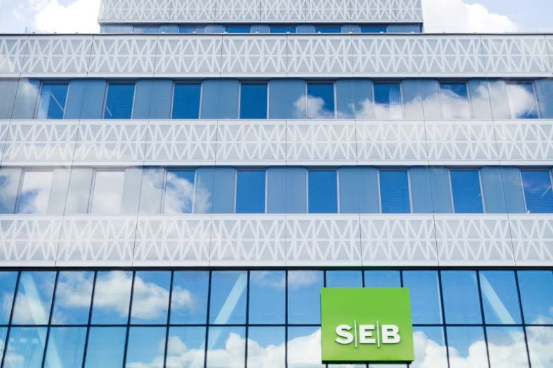 SEB backs fintech Roaring as part of partnership | Open Banking Expo