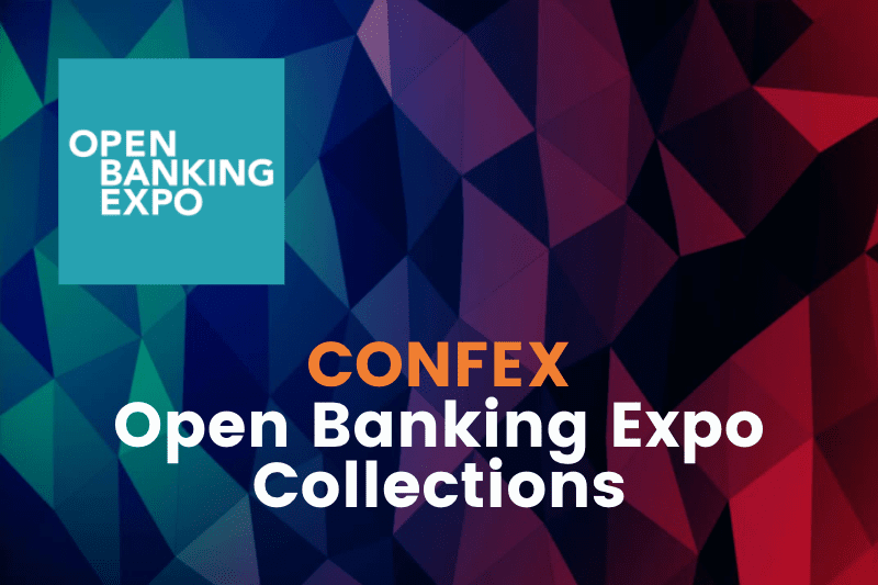 Open Banking Expo: The largest global community for ideas, connections and deals in Open Banking ...