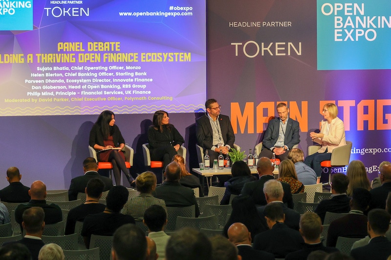 Blog: What happened at Open Banking Expo UK? | Open Banking Expo