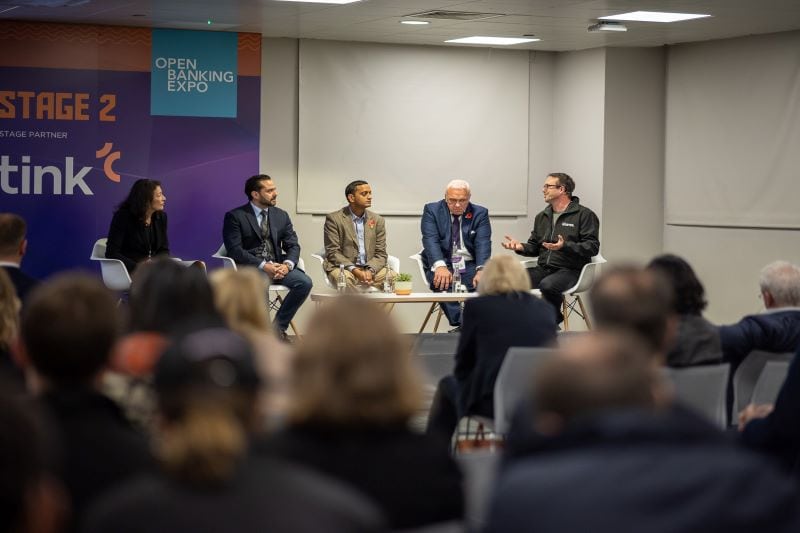 Open Banking poses challenge to ‘dominance’ of cards | Open Banking Expo