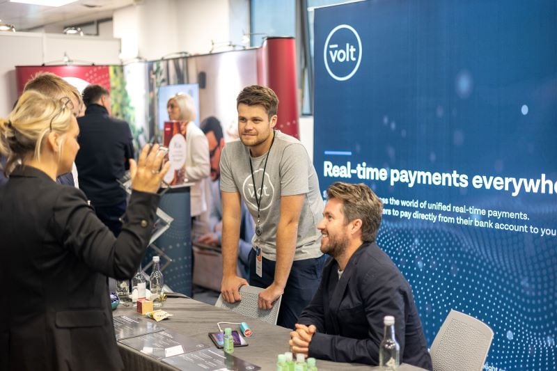 Volt enters LatAm with Brazil launch | Open Banking Expo