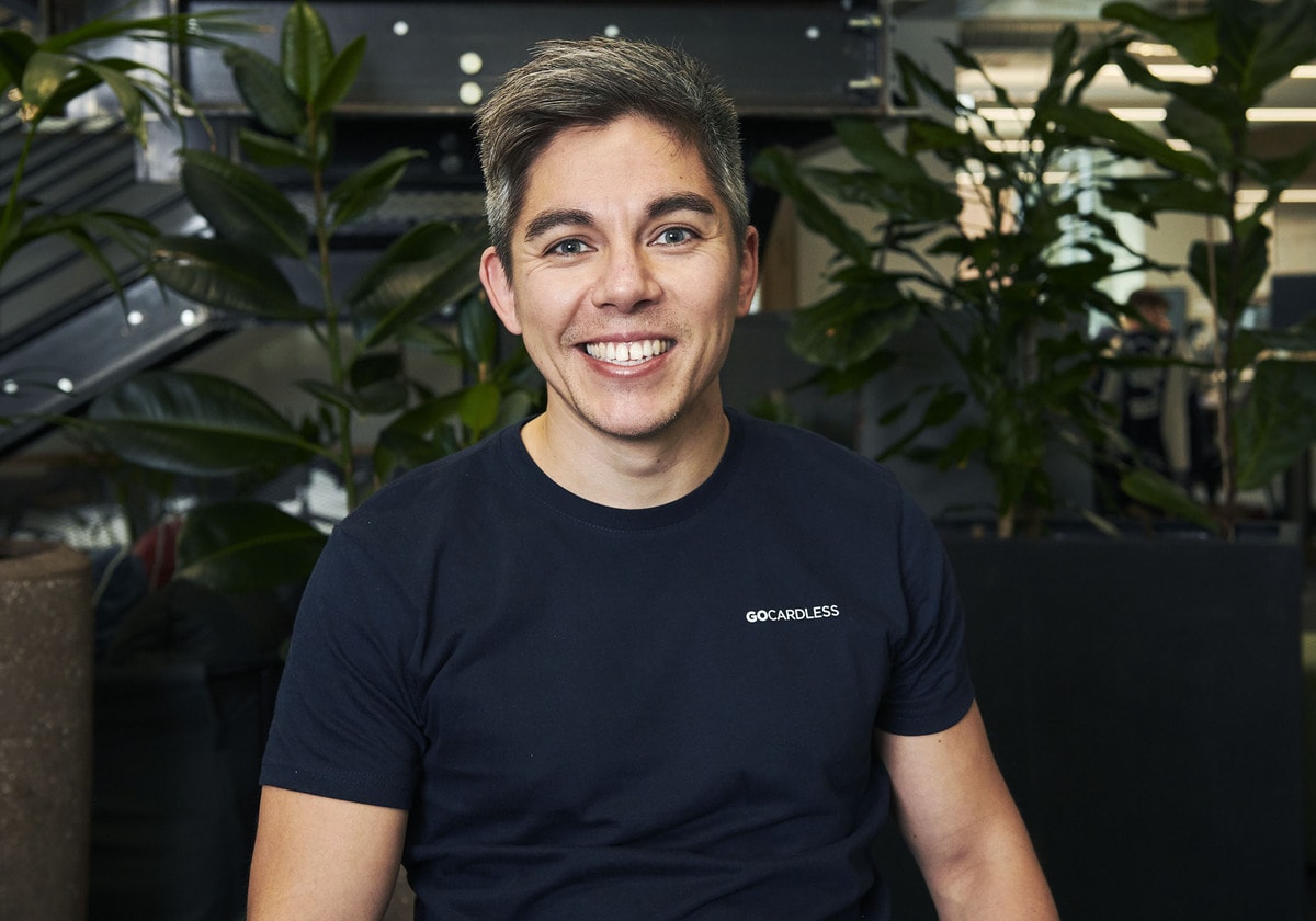 GoCardless launches product giving access to global bank payment ...