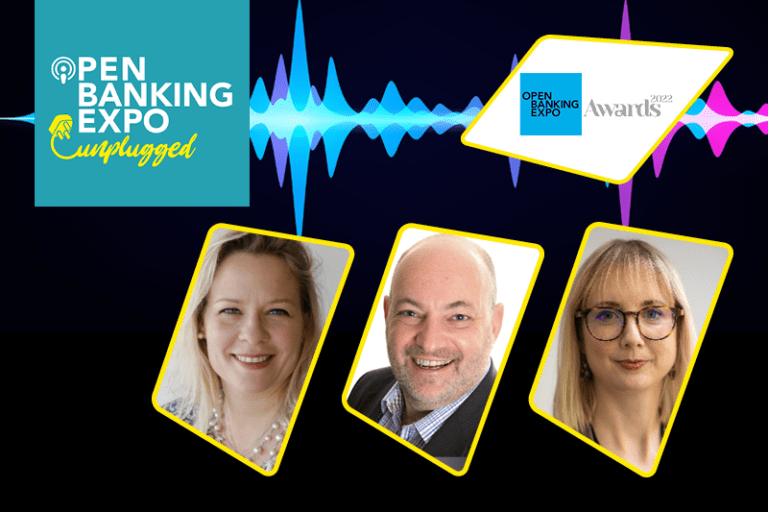 Open Banking Expo: The largest global community for ideas, connections and deals in Open Banking ...