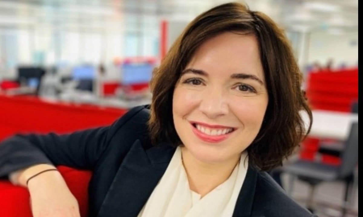 Yapily hires from OBIE for chief legal officer role | Open Banking Expo