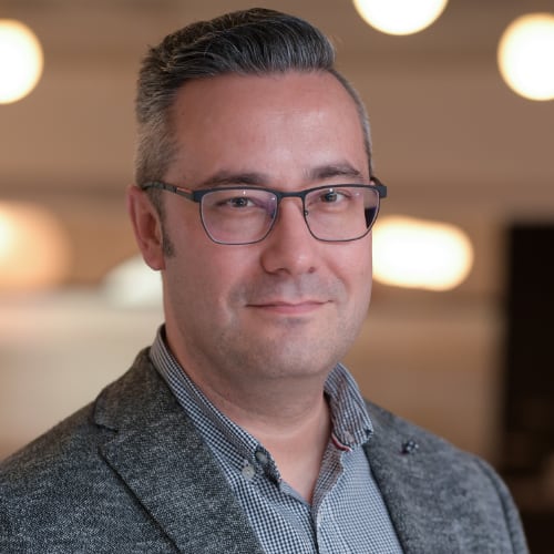 Open Banking Expo Awards Judges | Open Banking Expo