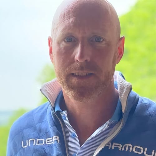 Paul Roe | Open Banking Expo