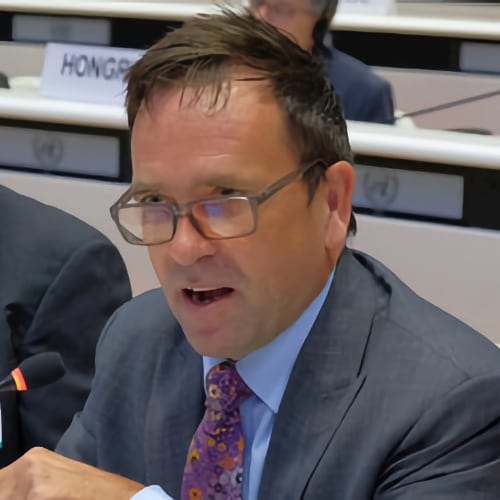 Open Banking Expo UK - The Open Banking Ecosystem Reunited