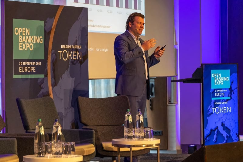 Dutch central bank outlines Open Finance priorities | Open Banking Expo