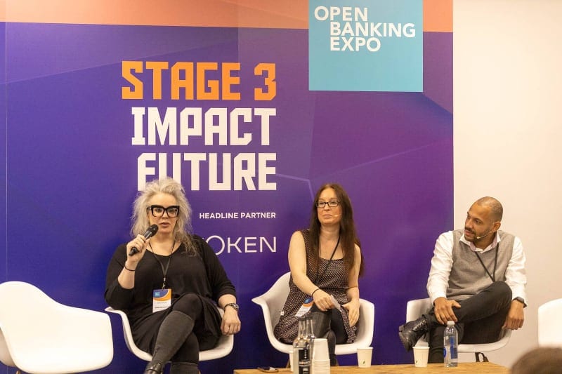 Legacy systems stifling institutional innovation | Open Banking Expo