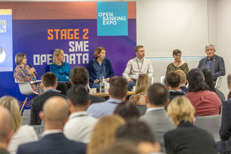 UK Open Banking framework a blueprint for other sectors | Open Banking Expo