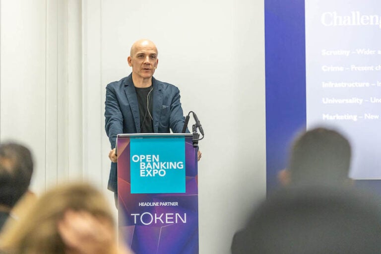 Metaverse set to revolutionise banking landscape | Open Banking Expo