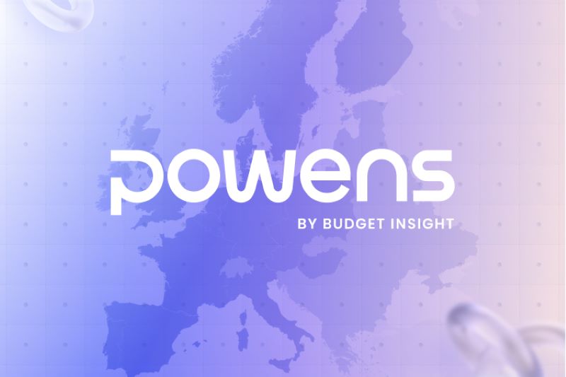Budget Insight rebrands to Powens | Open Banking Expo