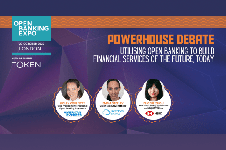 Women in Open Banking - Opening Up Opportunities In Open Banking And Beyond