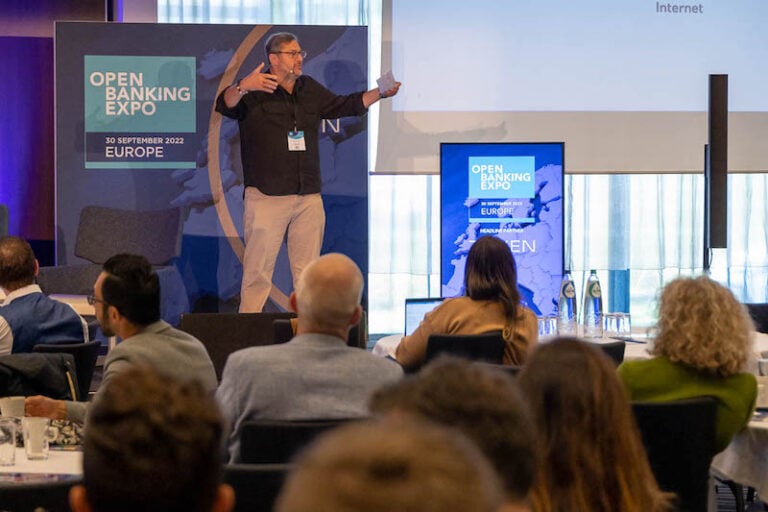 Open Banking Expo: The largest global community for ideas, connections and deals in Open Banking ...