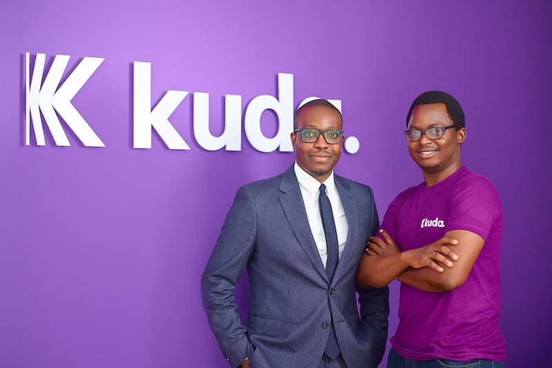 Digital bank Kuda enters UK to help Nigerians avoid ‘prohibitive ...