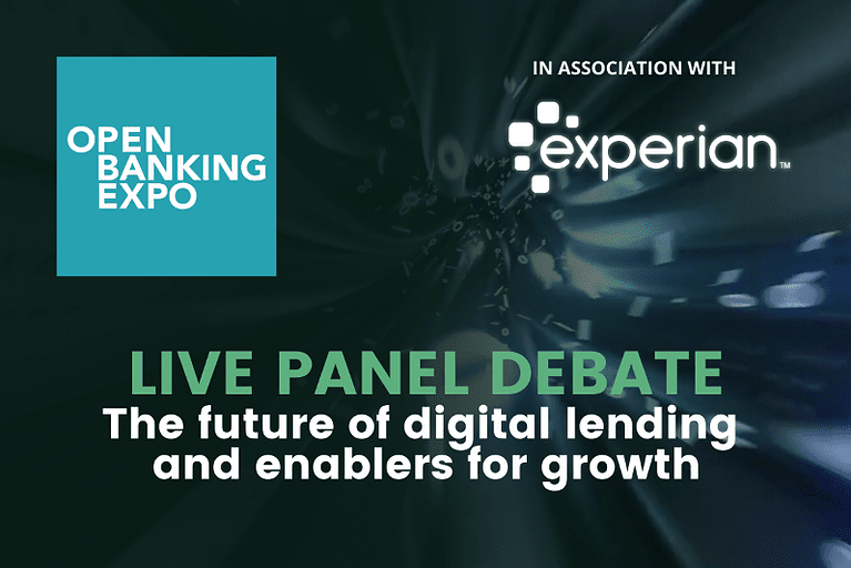 Open Banking Expo: The largest global community for ideas, connections and deals in Open Banking ...