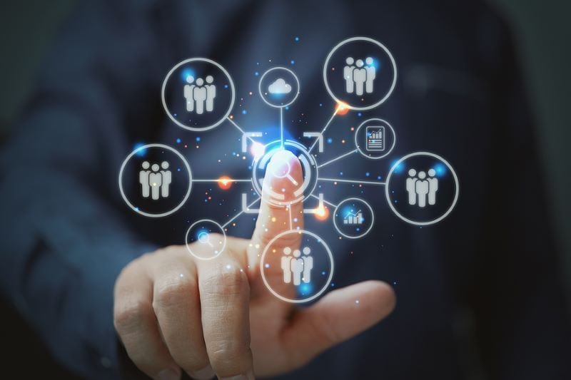 Ozone API appoints general manager for MENA | Open Banking Expo