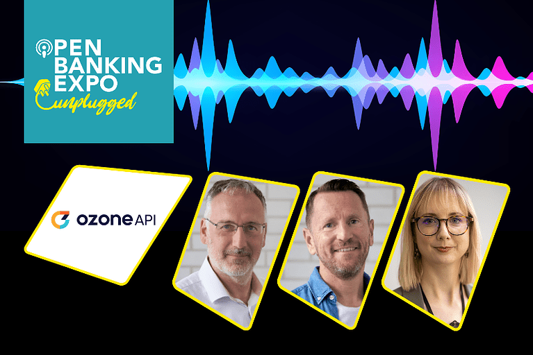 Creating a blueprint for Open Banking | Open Banking Expo