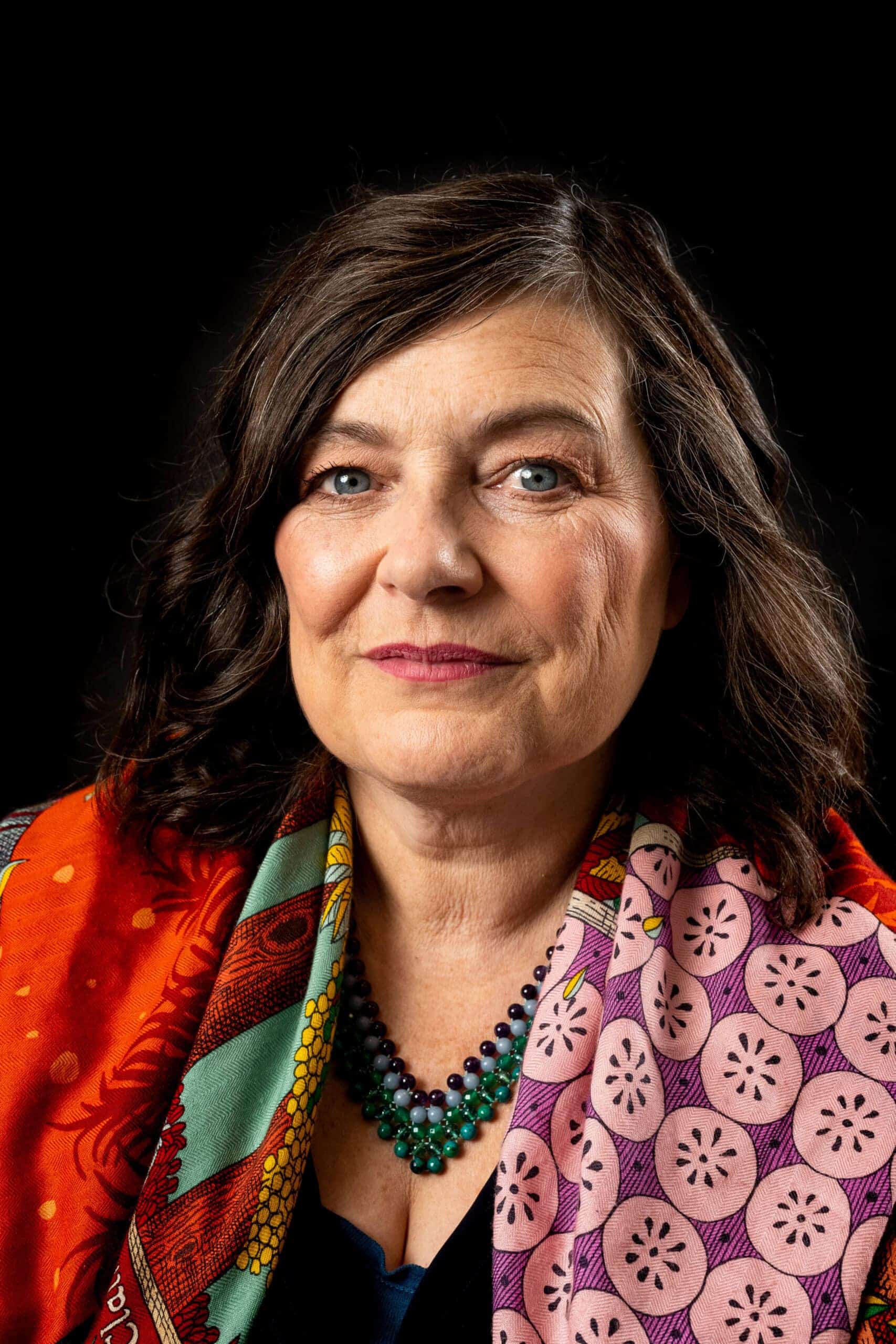 Starling Bank’s CEO Anne Boden to step down | Open Banking Expo