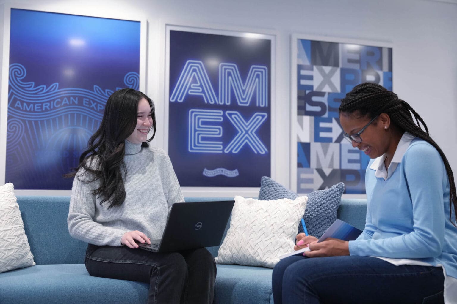 American Express and Envestnet | Yodlee enter customer-directed data ...