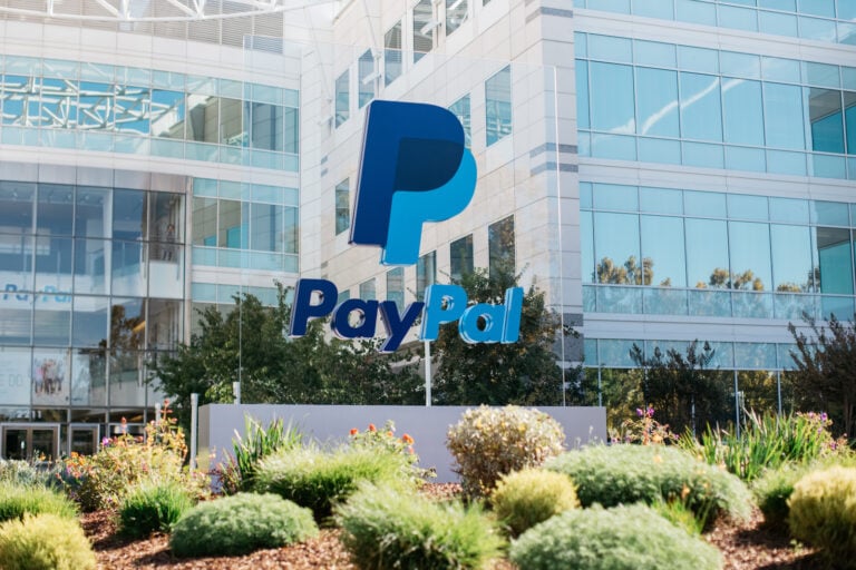 PayPal names Intuit exec Alex Chriss as new CEO and president | Open ...