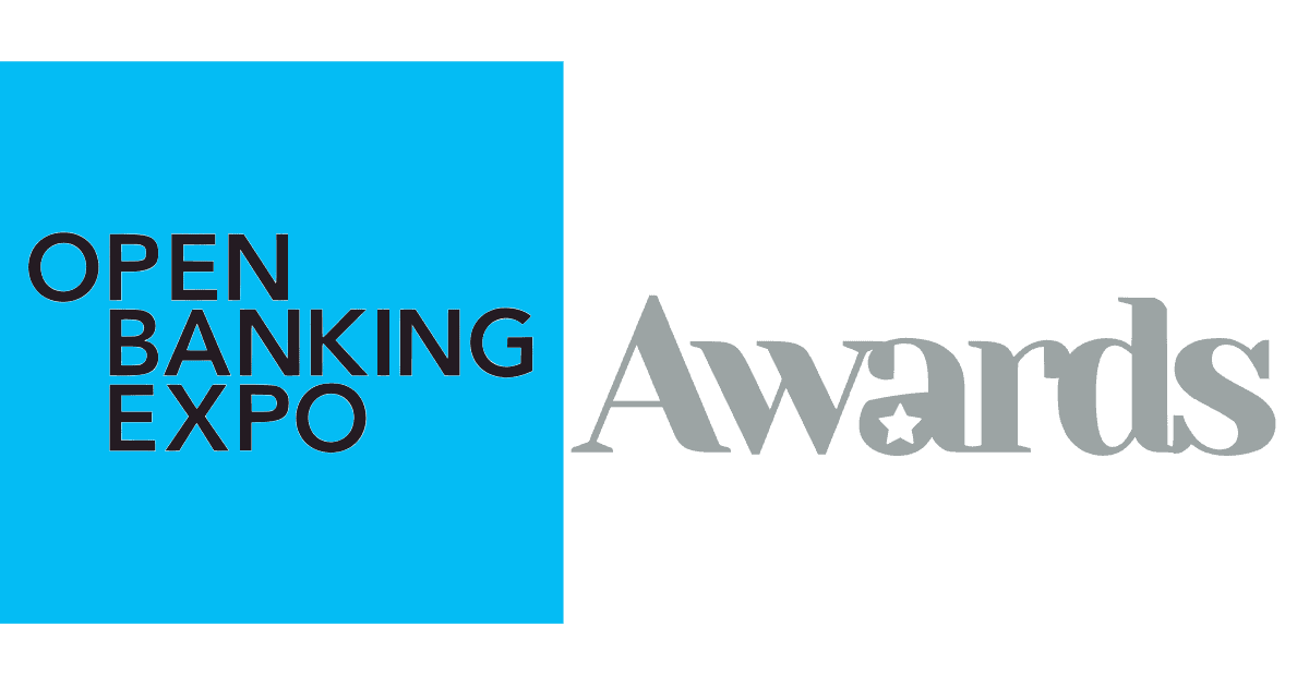 Open Banking Expo Awards Winners 2023 | Open Banking Expo
