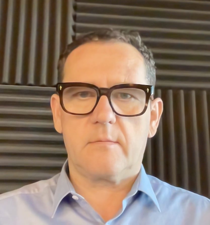 Q&A: Red Badger’s John Godfrey reveals the three trends shaping new ...