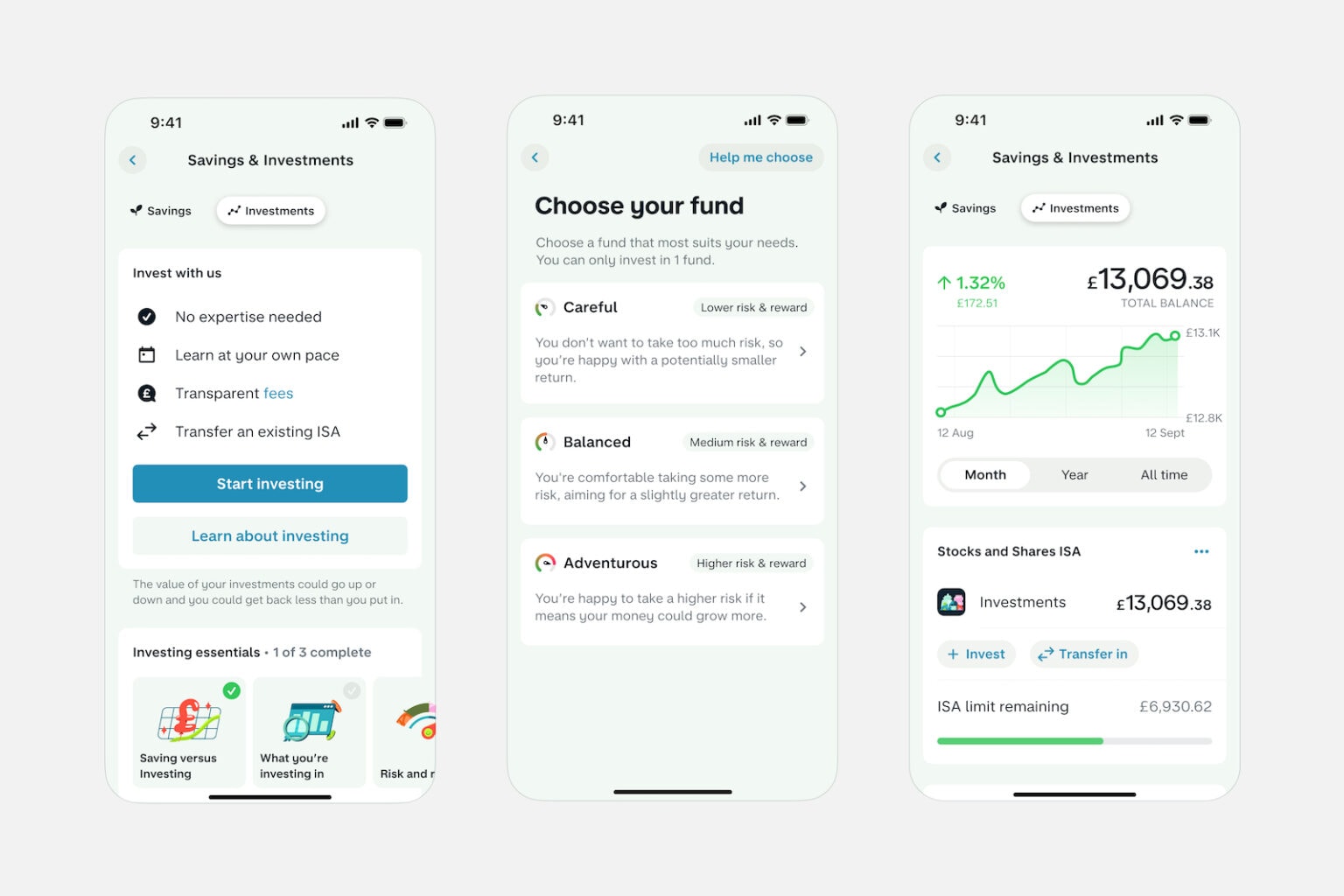 Monzo launches ‘Investments’ product offering BlackRock funds | Open ...