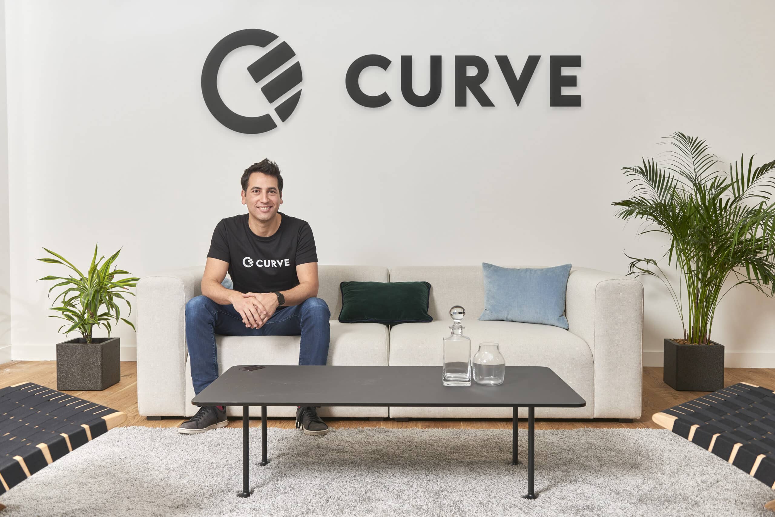 Financial super app Curve launches first credit card | Open Banking Expo
