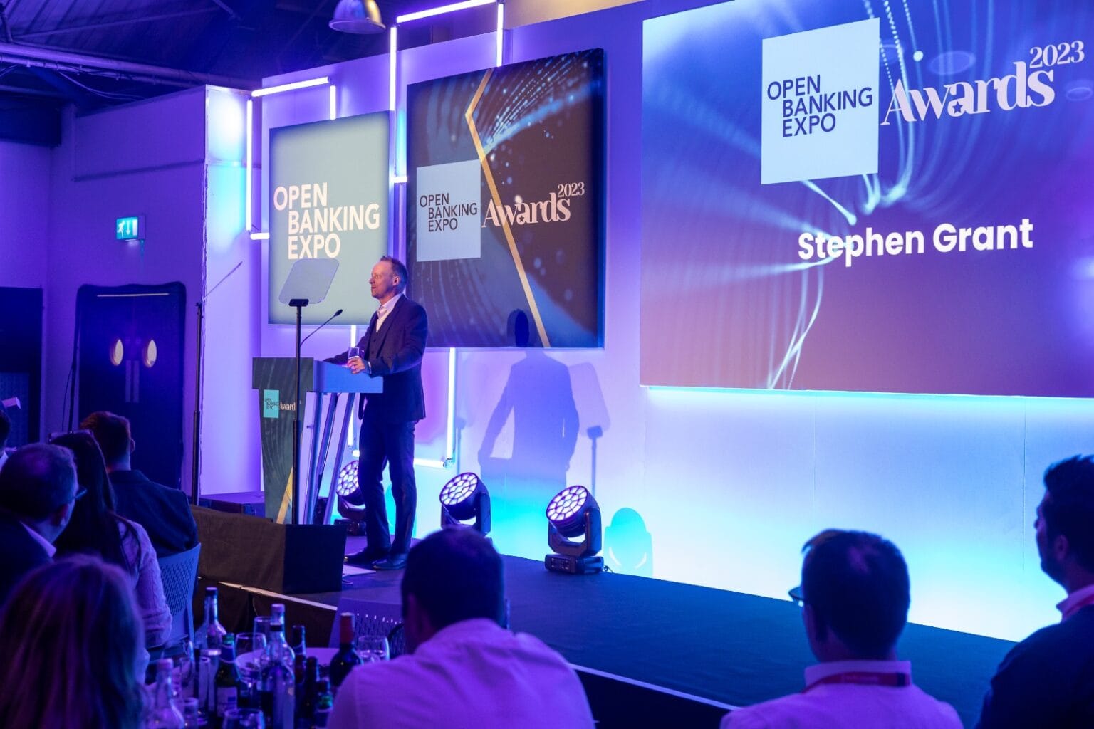 Meet the Awards judge: Conrad Ford, chief product strategy officer ...