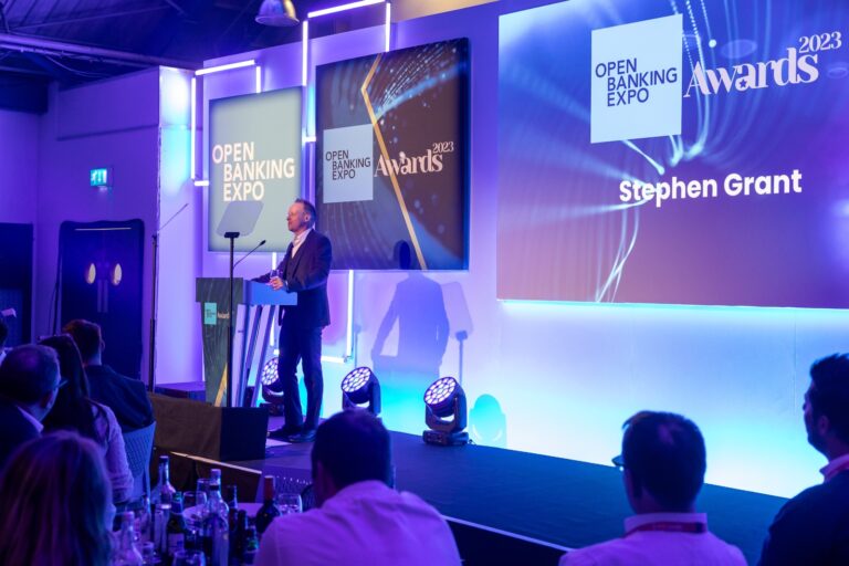 Meet the Awards judge: Conrad Ford, chief product strategy officer ...