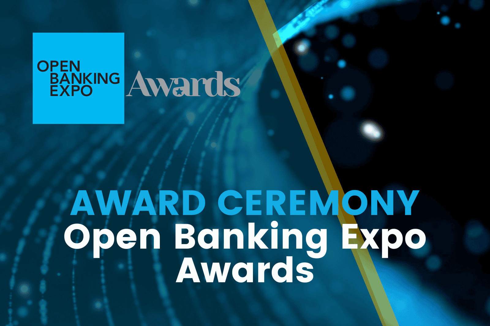 Open Banking Expo: The largest global community for ideas, connections and deals in Open Banking ...
