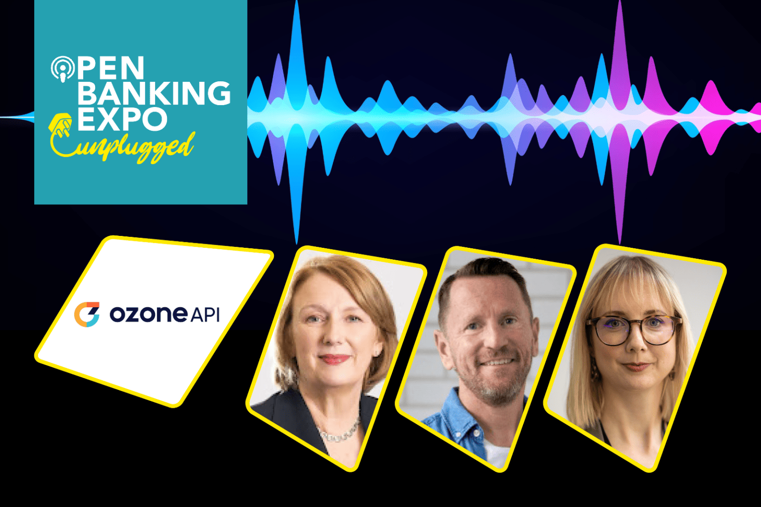 Open Banking Expo: The largest global community for ideas, connections ...