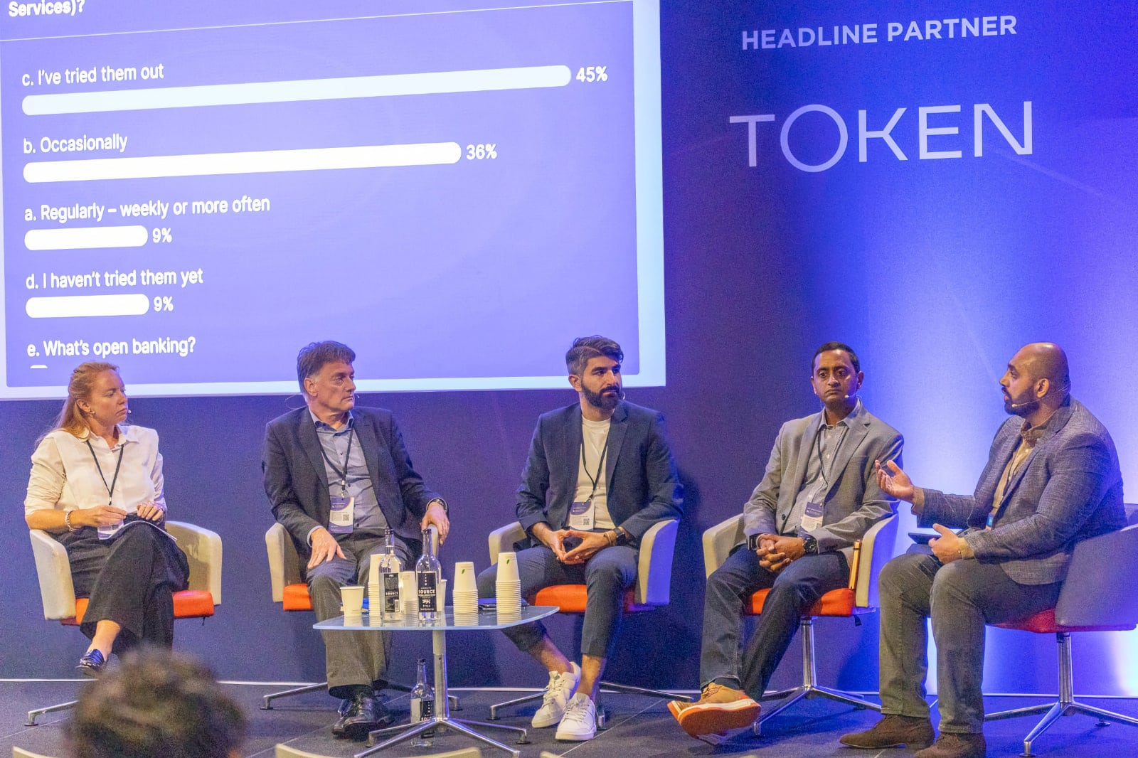 Open Banking Expo: The largest global community for ideas, connections ...