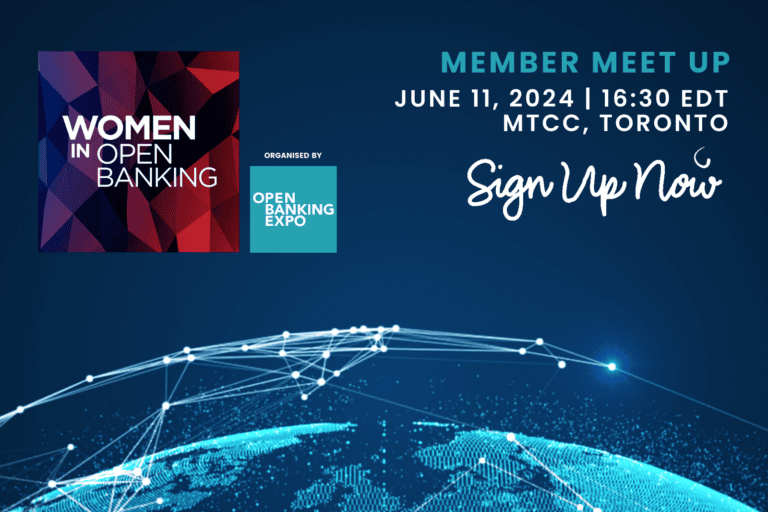 Open Banking Expo: The largest global community for ideas, connections and deals in Open Banking ...