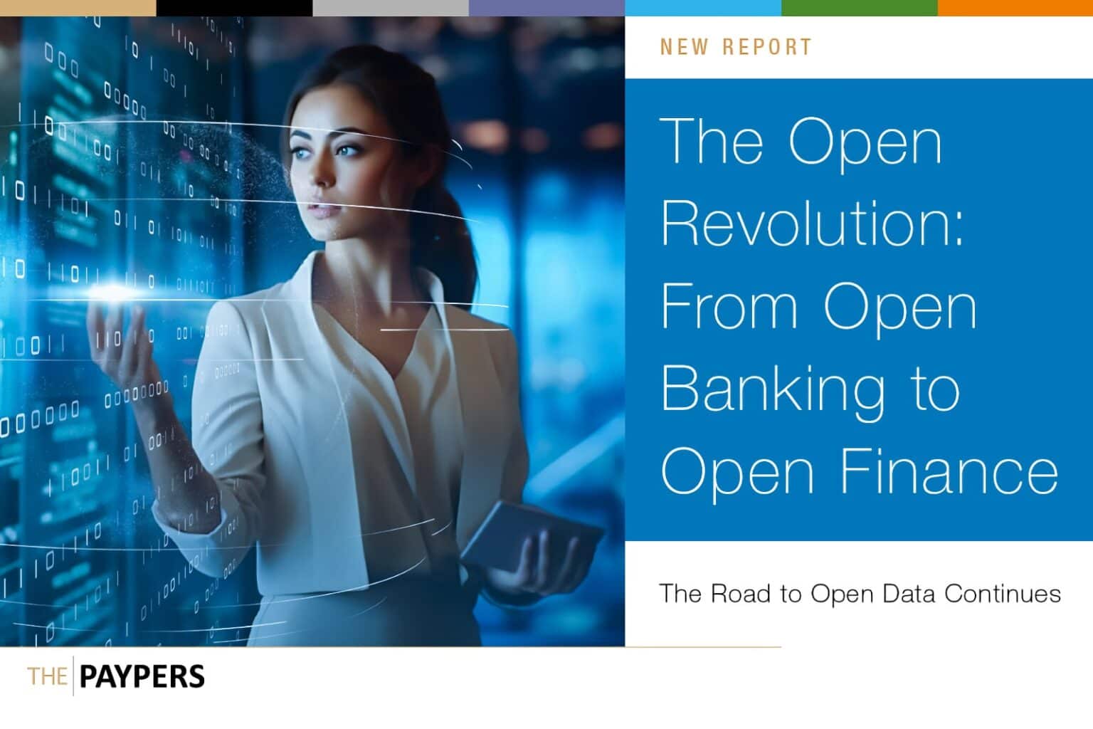 Open Banking Expo: The largest global community for ideas, connections and deals in Open Banking ...