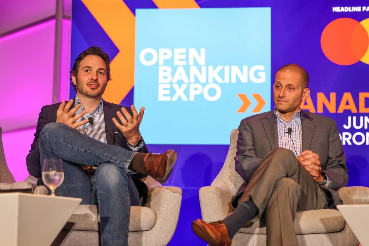 Open Banking Expo: The largest global community for ideas, connections and deals in Open Banking ...