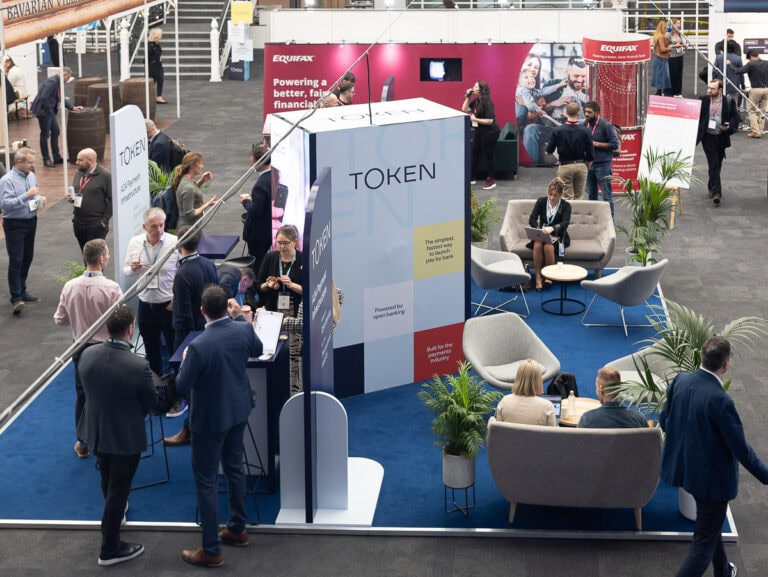 Open Banking Expo: UK & Europe’s only dedicated Open Banking and Open ...