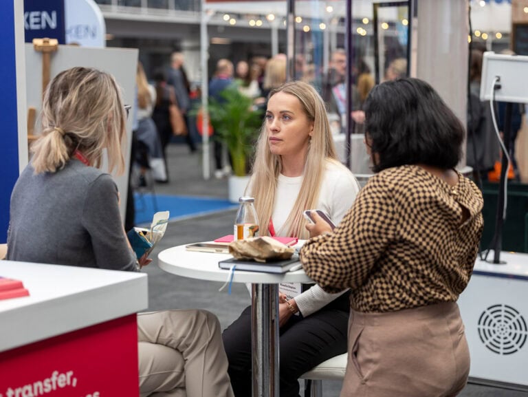 Open Banking Expo: UK & Europe’s only dedicated Open Banking and Open ...
