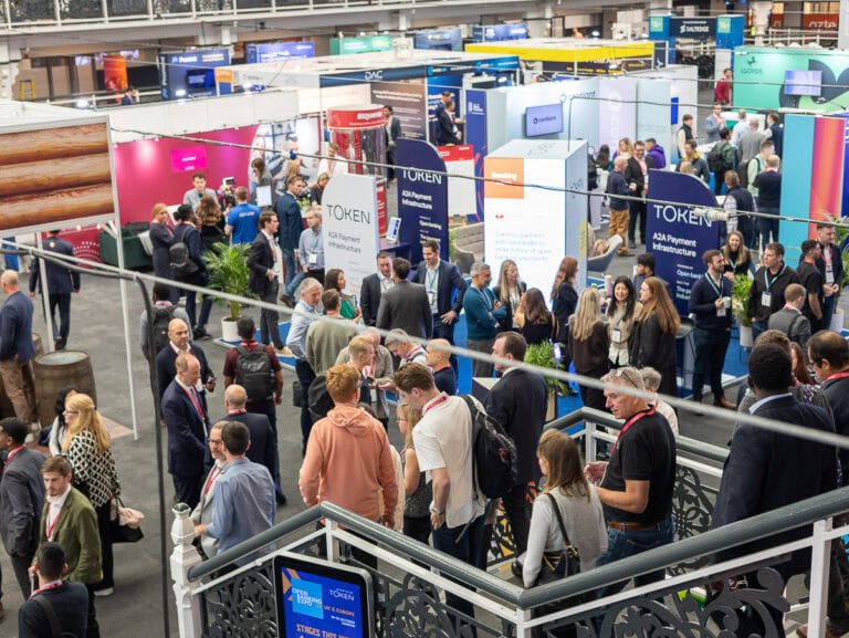 Open Banking Expo: UK & Europe’s only dedicated Open Banking and Open ...