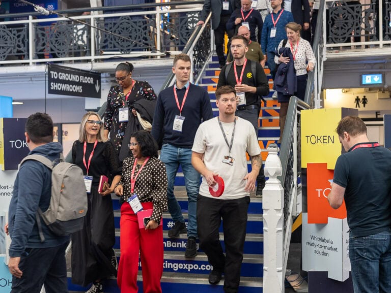 Open Banking Expo: UK & Europe’s only dedicated Open Banking and Open ...