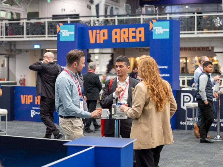 Open Banking Expo: UK & Europe’s only dedicated Open Banking and Open ...