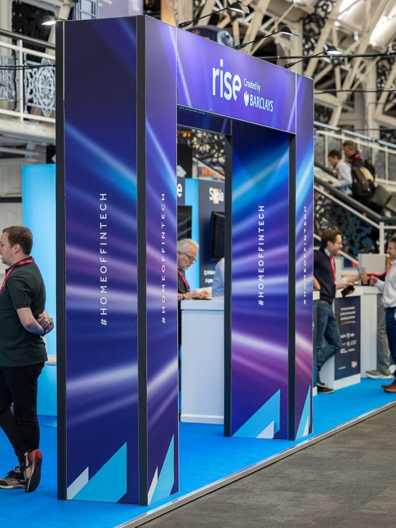Open Banking Expo: UK & Europe’s only dedicated Open Banking and Open ...